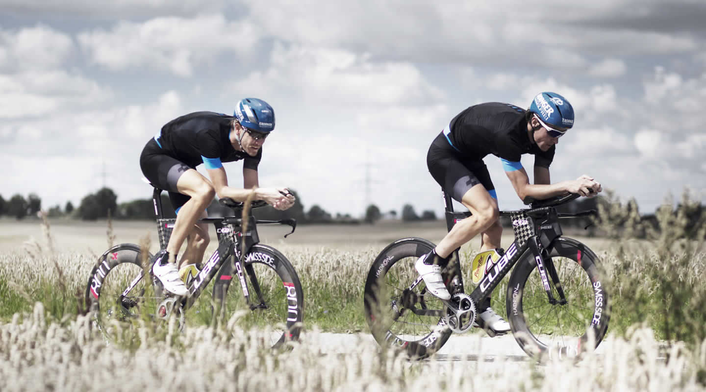 CUBE | More CADENCE - 自転車トラック競技/ロードレース/競輪ニュース