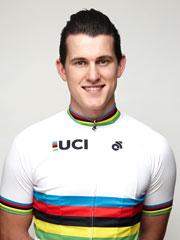 （写真 : 3枚目/6枚）Sam WEBSTER | More CADENCE - 自転車トラック競技/ロードレース/競輪ニュース