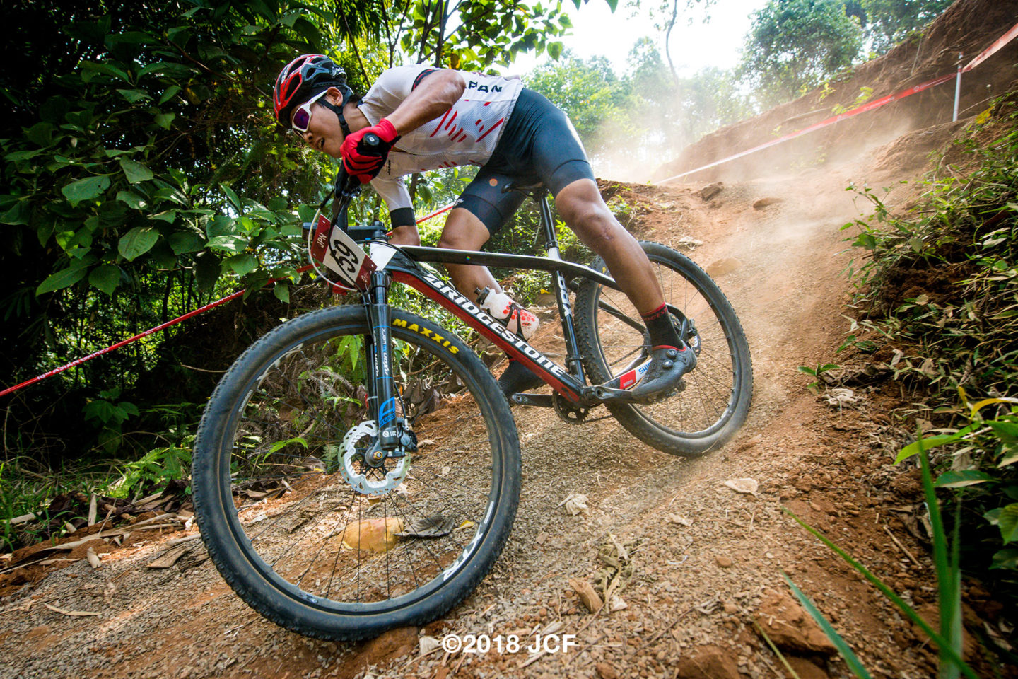 【MTBアジア選手権大会】過酷なコースで奮闘、4つのメダルを獲得 日本選手結果まとめ／4月23日～27日 中国 | More CADENCE ...