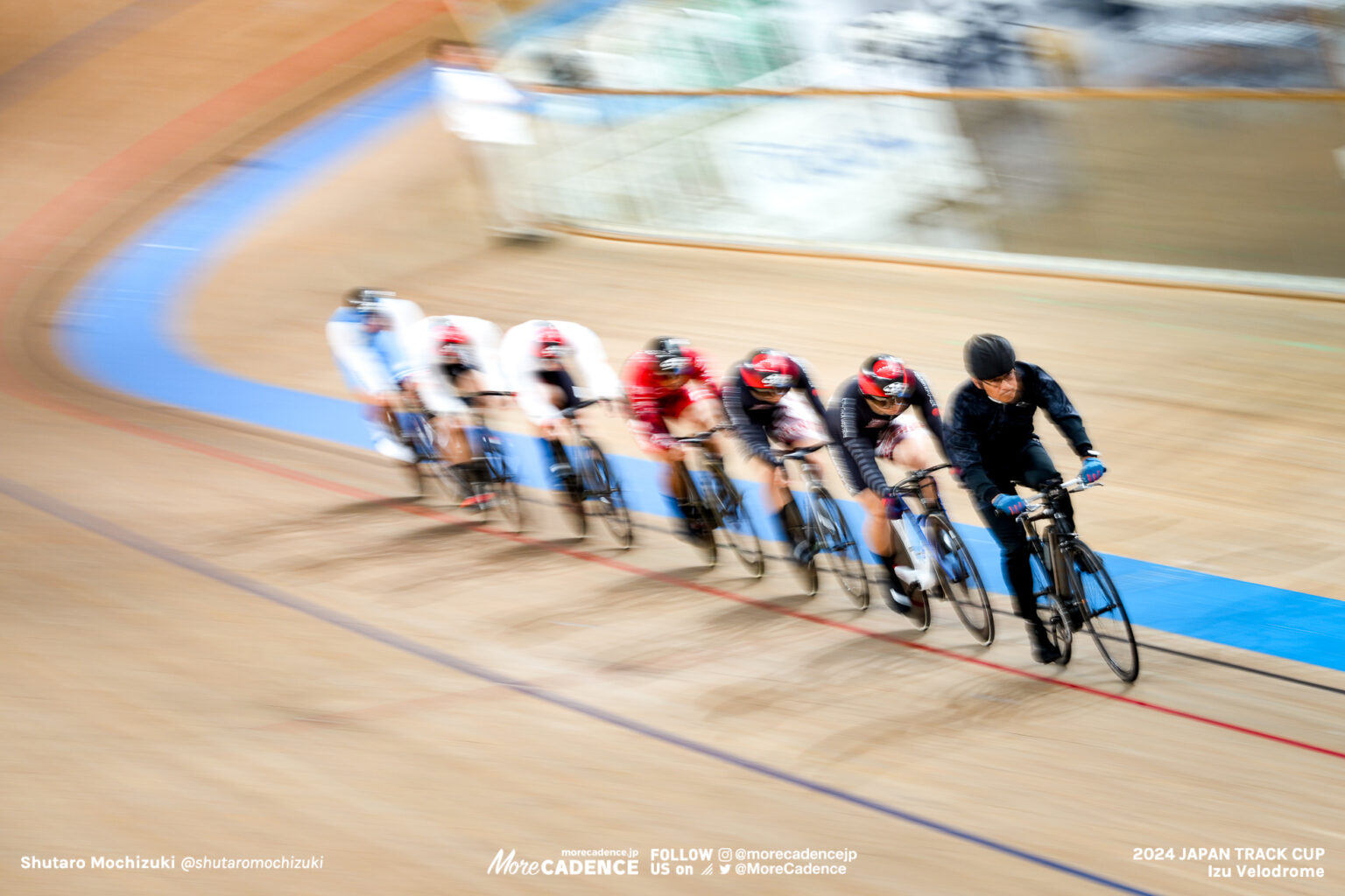 【競輪】競技寄りの新レース「KEIRIN ADVANCE」など3つの新規施策を発表 2025年度より | More CADENCE - 自転車トラック競技/ロードレース/競輪ニュース