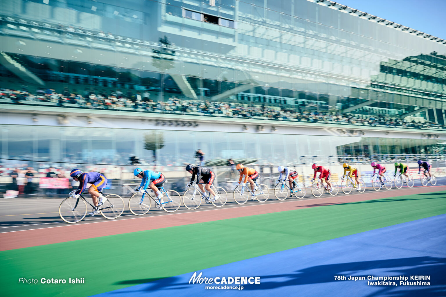 【競輪】競技寄りの新レース「KEIRIN ADVANCE」など3つの新規施策を発表 2025年度より | More CADENCE - 自転車トラック競技/ロードレース/競輪ニュース