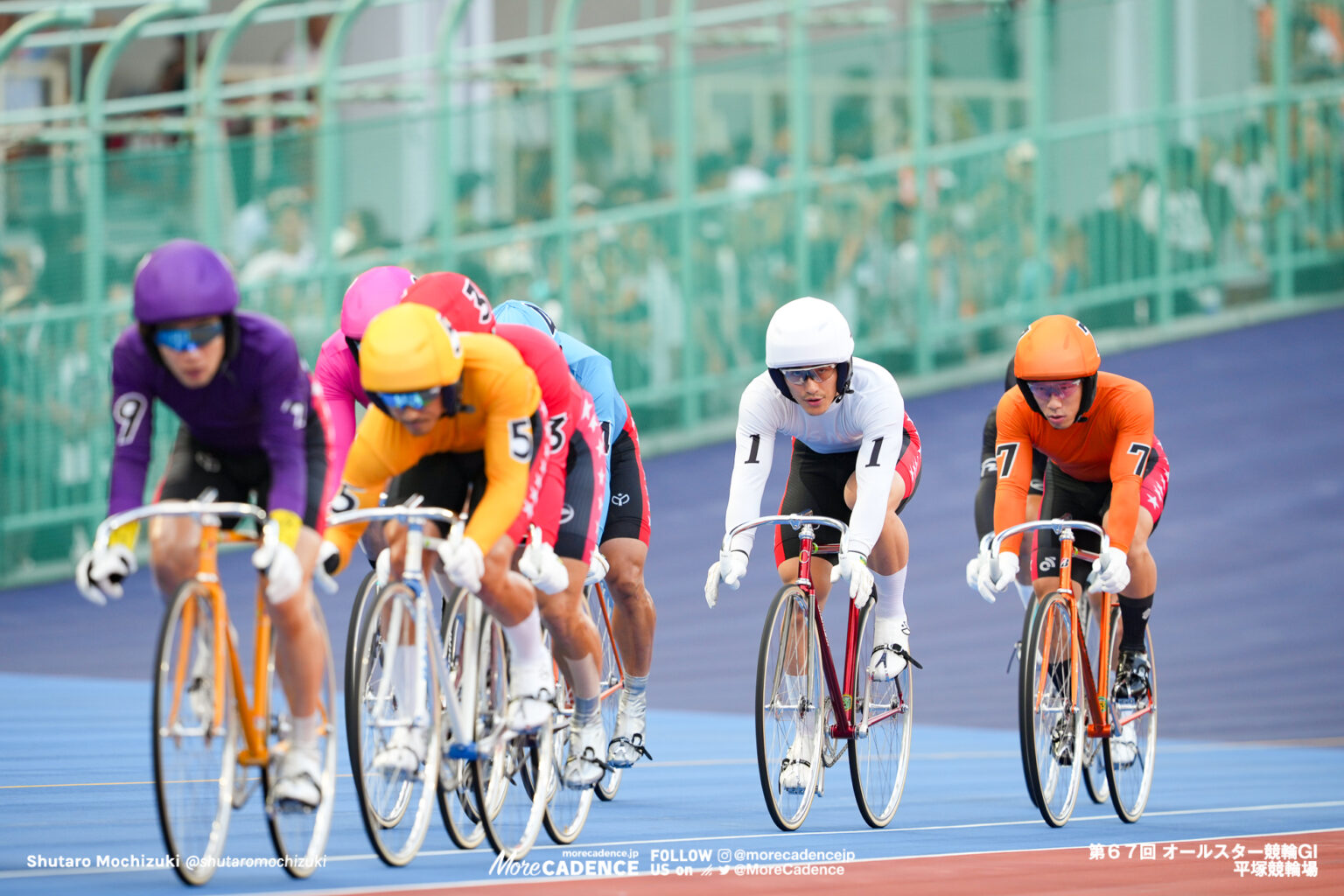 【並び予想】太田海也らが進出『第68回オールスター競輪（G1）』5日目 準決勝 ／8月16日 函館競輪場 | More CADENCE ...