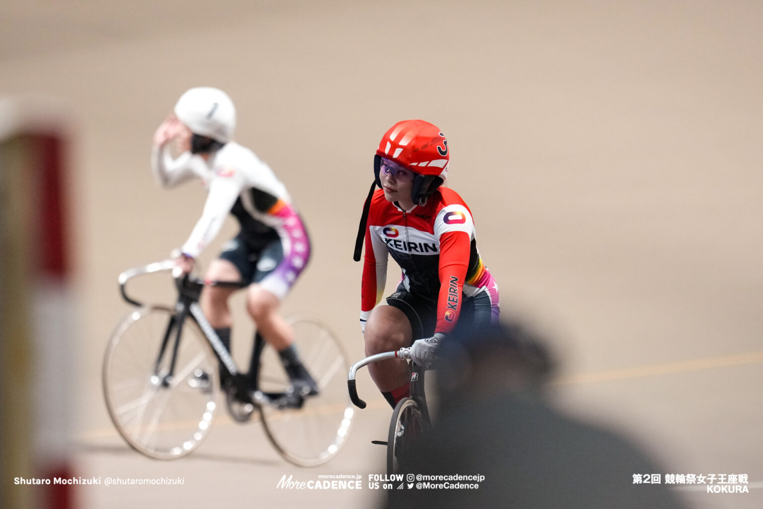 G1ダブル制覇の佐藤水菜がトップ！『第3回パールカップ（G1）』終了後のガールズ獲得賞金ランキング | More CADENCE - 自転車トラック競技/ロードレース/競輪ニュース