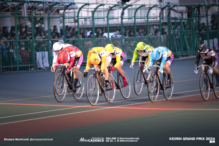 G1ダブル制覇の佐藤水菜がトップ！『第3回パールカップ（G1）』終了後のガールズ獲得賞金ランキング | More CADENCE - 自転車トラック競技/ロードレース/競輪ニュース