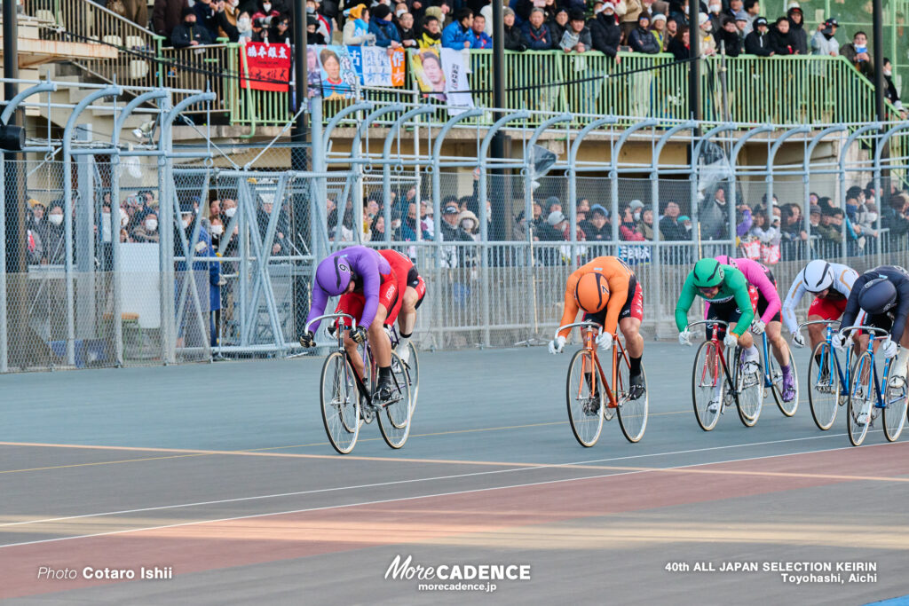 『第3回オールガールズクラシック（G1）』出場予定選手 4月25日から岐阜競輪場で開催 | More CADENCE - 自転車トラック競技/ロードレース/競輪ニュース