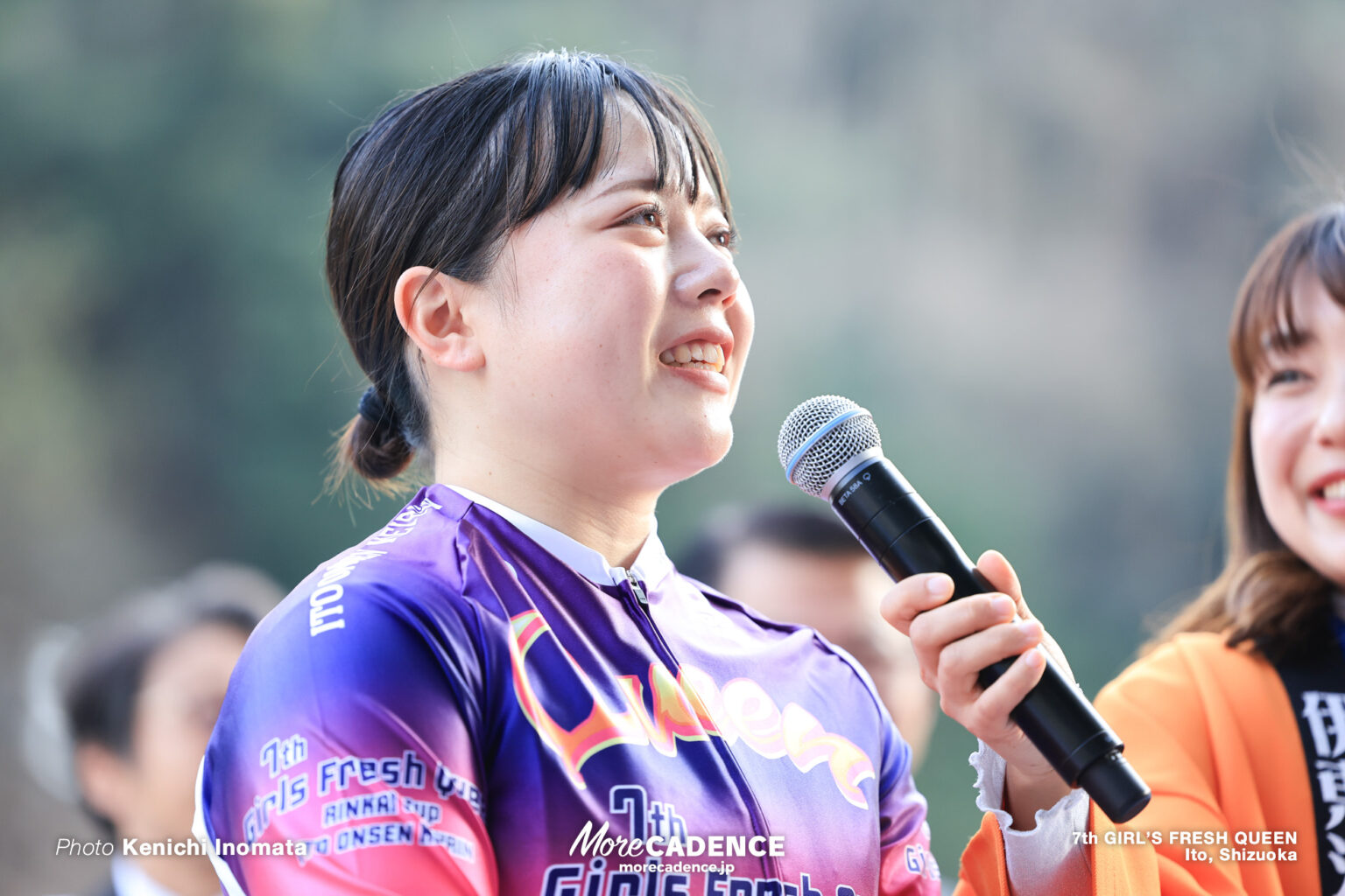 【放送予定】『第3回オールガールズクラシック（G1）』4月25日〜4月27日 岐阜競輪場 | More CADENCE - 自転車トラック競技/ロードレース/競輪ニュース