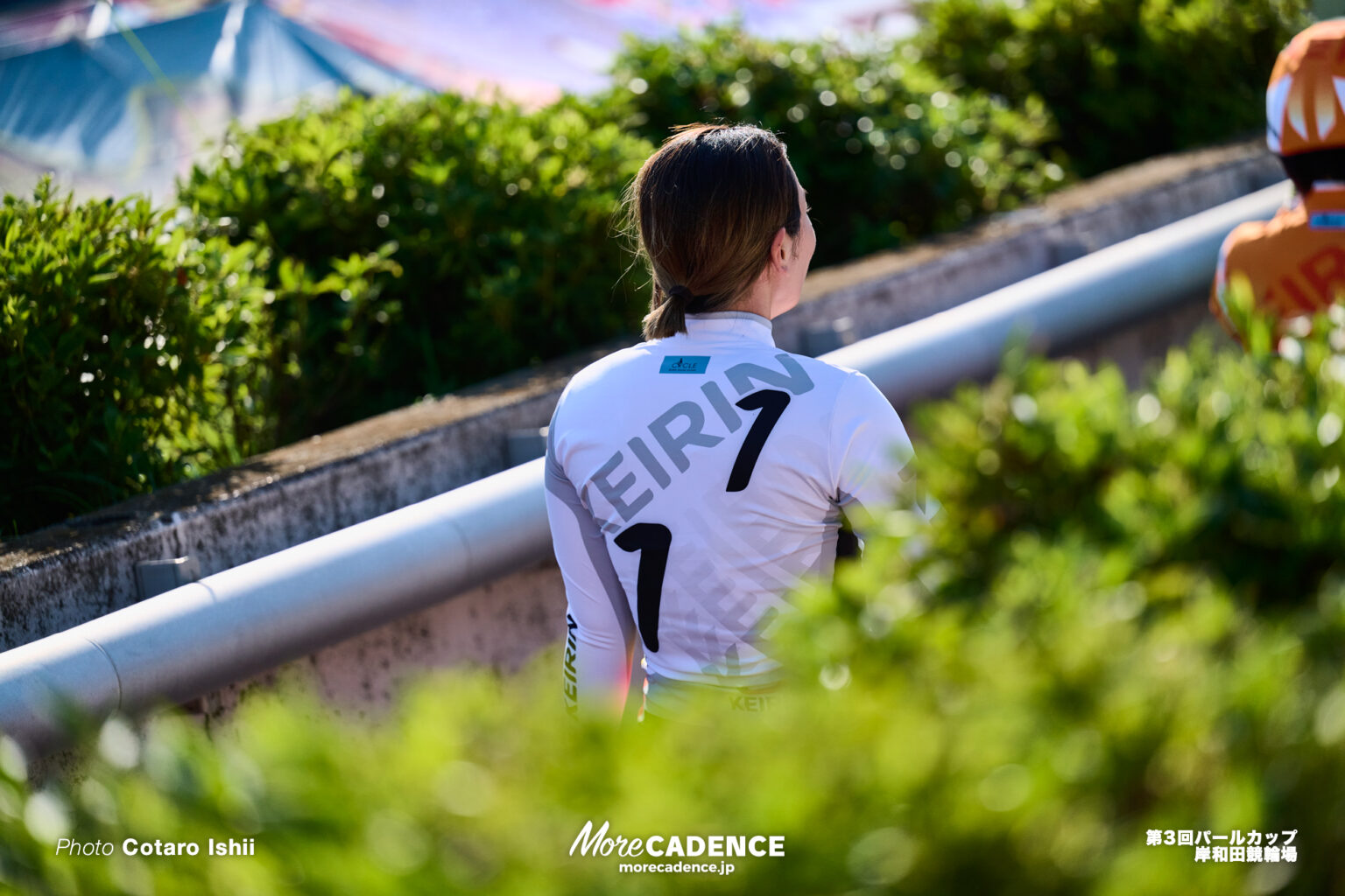 G1ダブル制覇の佐藤水菜がトップ！『第3回パールカップ（G1）』終了後のガールズ獲得賞金ランキング | More CADENCE - 自転車トラック競技/ロードレース/競輪ニュース